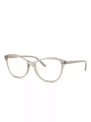 VOGUE EYEWEAR Cat-eye Glasses