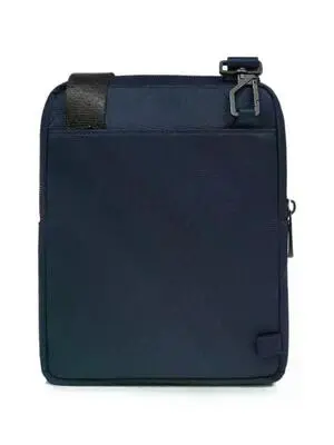 PIQUADRO Modular Logo-plaque Bag