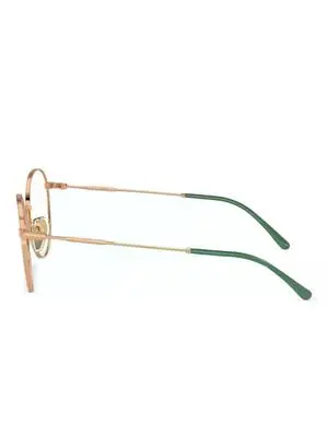 VOGUE EYEWEAR Round-frame Glasses