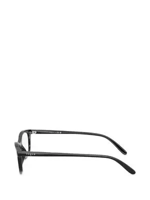 VOGUE EYEWEAR Vogue Cat Eye Eyeglasses