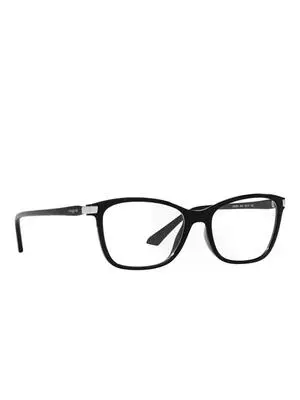 VOGUE EYEWEAR Rectangle-frame Glasses