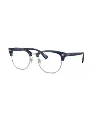 POLO RALPH LAUREN EYEWEAR Square-frame Glasses