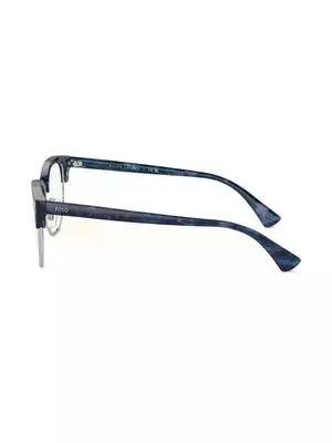 POLO RALPH LAUREN EYEWEAR Square-frame Glasses