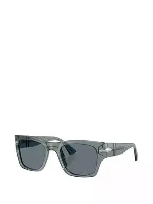 Persol Square-frame Sunglasses