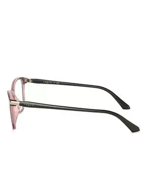 VOGUE EYEWEAR Square-frame Glasses