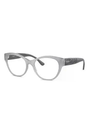 VOGUE EYEWEAR Cat Eye Glasses