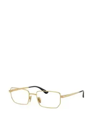 VOGUE EYEWEAR Geometric-frame Glasses