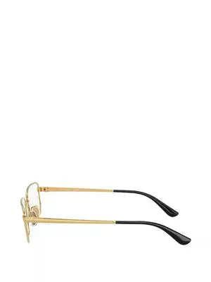 VOGUE EYEWEAR Geometric-frame Glasses