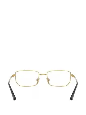 VOGUE EYEWEAR Geometric-frame Glasses