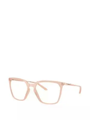 Oakley Square Frame Eyeglasses