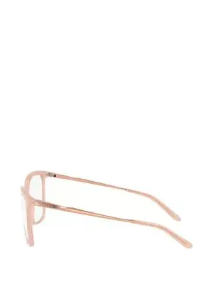 Oakley Square Frame Eyeglasses