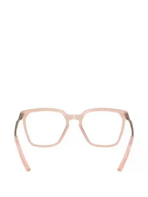 Oakley Square Frame Eyeglasses