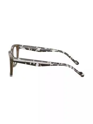 VOGUE EYEWEAR Square-frame Glasses