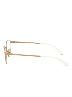 VOGUE EYEWEAR Cat-eye Glasses
