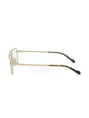VOGUE EYEWEAR Rectangle Frame Glasses