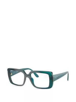VOGUE EYEWEAR Square-frame Glasses