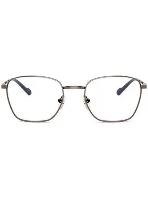 VOGUE EYEWEAR Hexagonal-frame Glasses