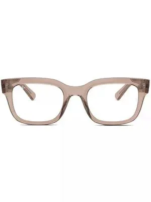 Ray-ban Chad Glasses - Brown