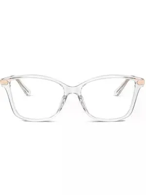 Michael Kors Georgetown Glasses - Neutrals
