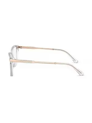 Michael Kors Georgetown Glasses