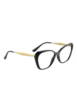 VOGUE EYEWEAR Cat Eye-frame Glasses