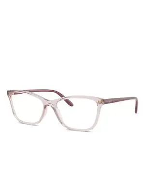 VOGUE EYEWEAR Square Frame Eyeglasses