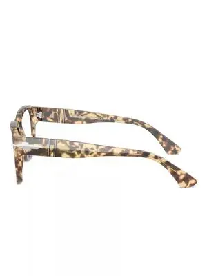 Persol Square-frame Glasses
