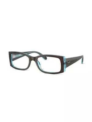 Ray-ban Miriam Glasses - Brown