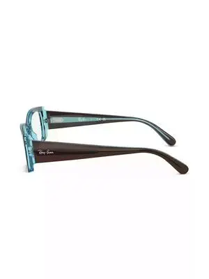 Ray-ban Miriam Glasses
