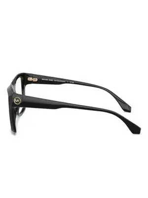Michael Kors Sarasota Square-frame Eyeglasses
