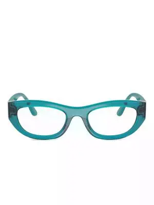 VOGUE EYEWEAR Cat Eye Eyeglasses