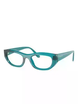 VOGUE EYEWEAR Cat Eye Eyeglasses