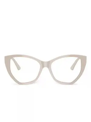 JIMMY CHOO Jc3026 Glasses - Grey