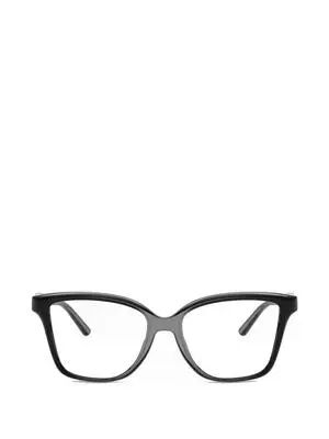 Michael Kors Kobe Glasses - Black