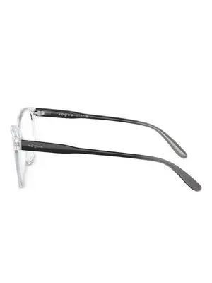 VOGUE EYEWEAR Vo5518 Square-frame Glasses