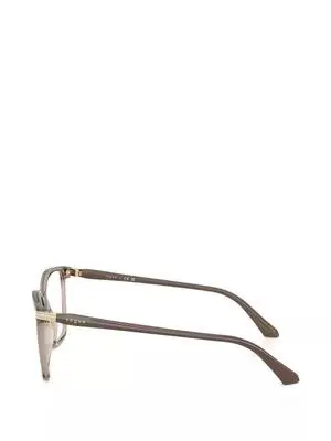VOGUE EYEWEAR Square-frame Glasses