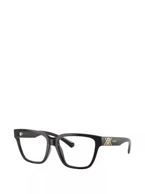 Burberry Square-frame Glasses