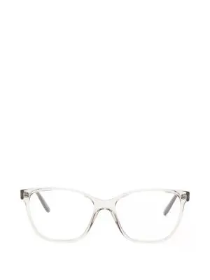 VOGUE EYEWEAR Square-frame Glasses - White