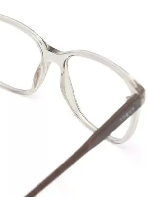 VOGUE EYEWEAR Square-frame Glasses