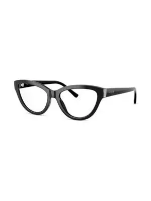 VOGUE EYEWEAR Cat-eye Frame Glasses