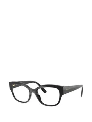 VOGUE EYEWEAR Cat-eye Glasses