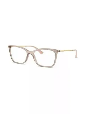 VOGUE EYEWEAR Square-frame Glasses