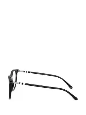 POLO RALPH LAUREN EYEWEAR Round-frame Glasses