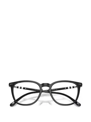 POLO RALPH LAUREN EYEWEAR Round-frame Glasses