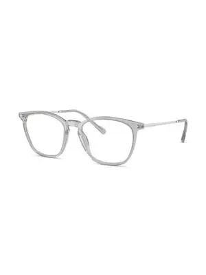 VOGUE EYEWEAR Vo5614 Square-frame Eyeglasses