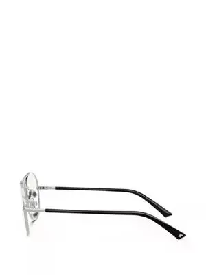 JIMMY CHOO Pilot-frame Glasses