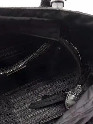 Prada Tessuto Tote Bag