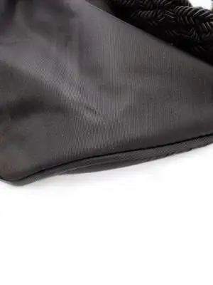 Prada Tessuto Tote Bag