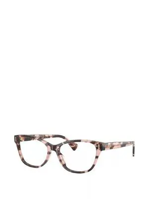 POLO RALPH LAUREN EYEWEAR Square-frame Glasses