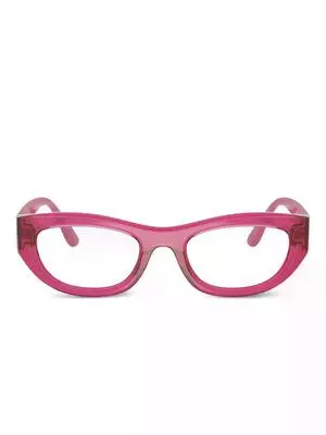 VOGUE EYEWEAR Vo5615 Cat-eye Glasses